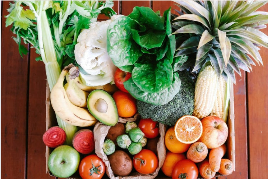 FreshBox Is Here For You – FreshBox Organic Delivery