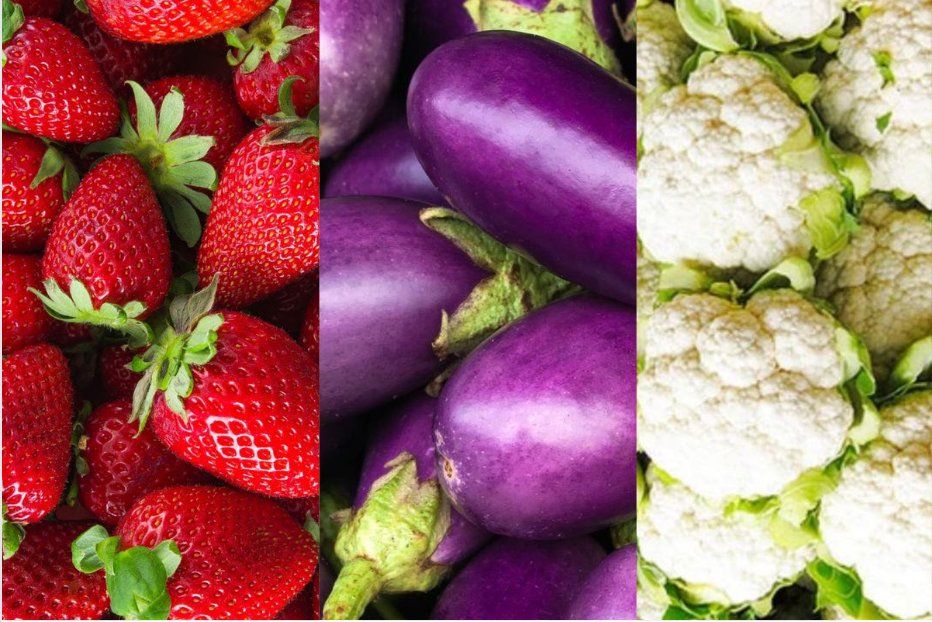Easy Egg Swaps – FreshBox Organic Delivery