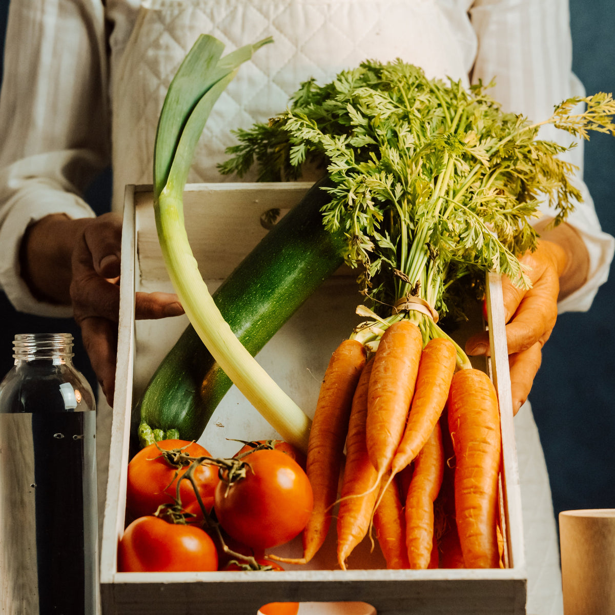 Fresh Produce – FreshBox Organic Delivery