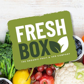 Seasonal Fruits & Veggies - Food Box Delivery - FreshBox – FreshBox ...