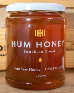 Hum Honey Jar 700g – FreshBox Organic Delivery