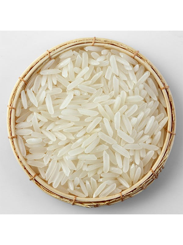 Buy Rice Jasmine 500g - FreshBox Organics Delivery